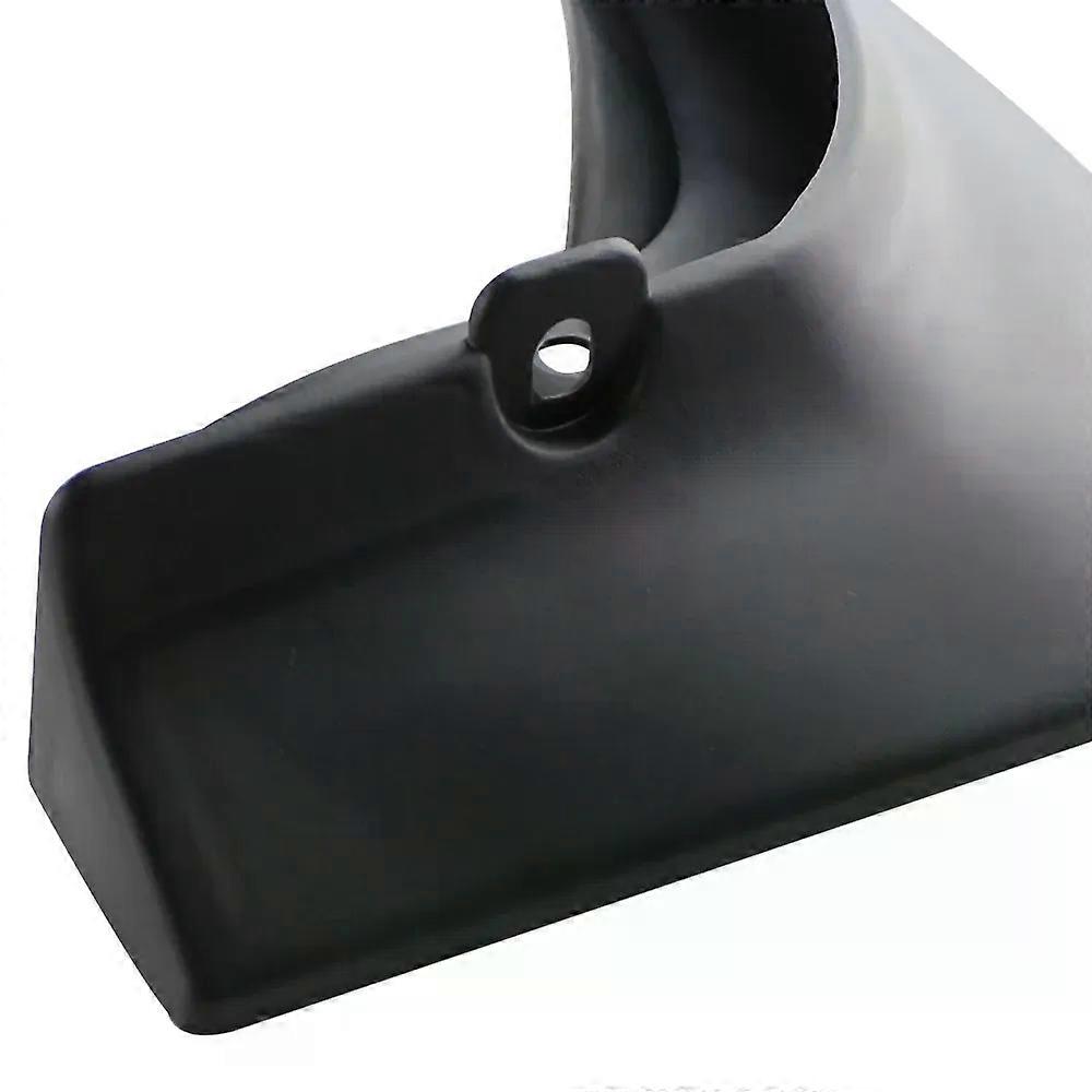 4Pcs/set Mud Flaps Splash Guards For Tesla Model 3 2016-2021 2022 2023 ...