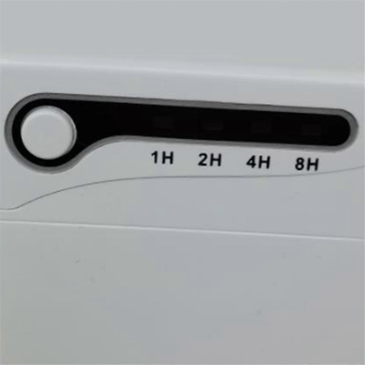 Portable Lock Box, Smart Cigarette Box, Auxiliary Smoking Cessation ...