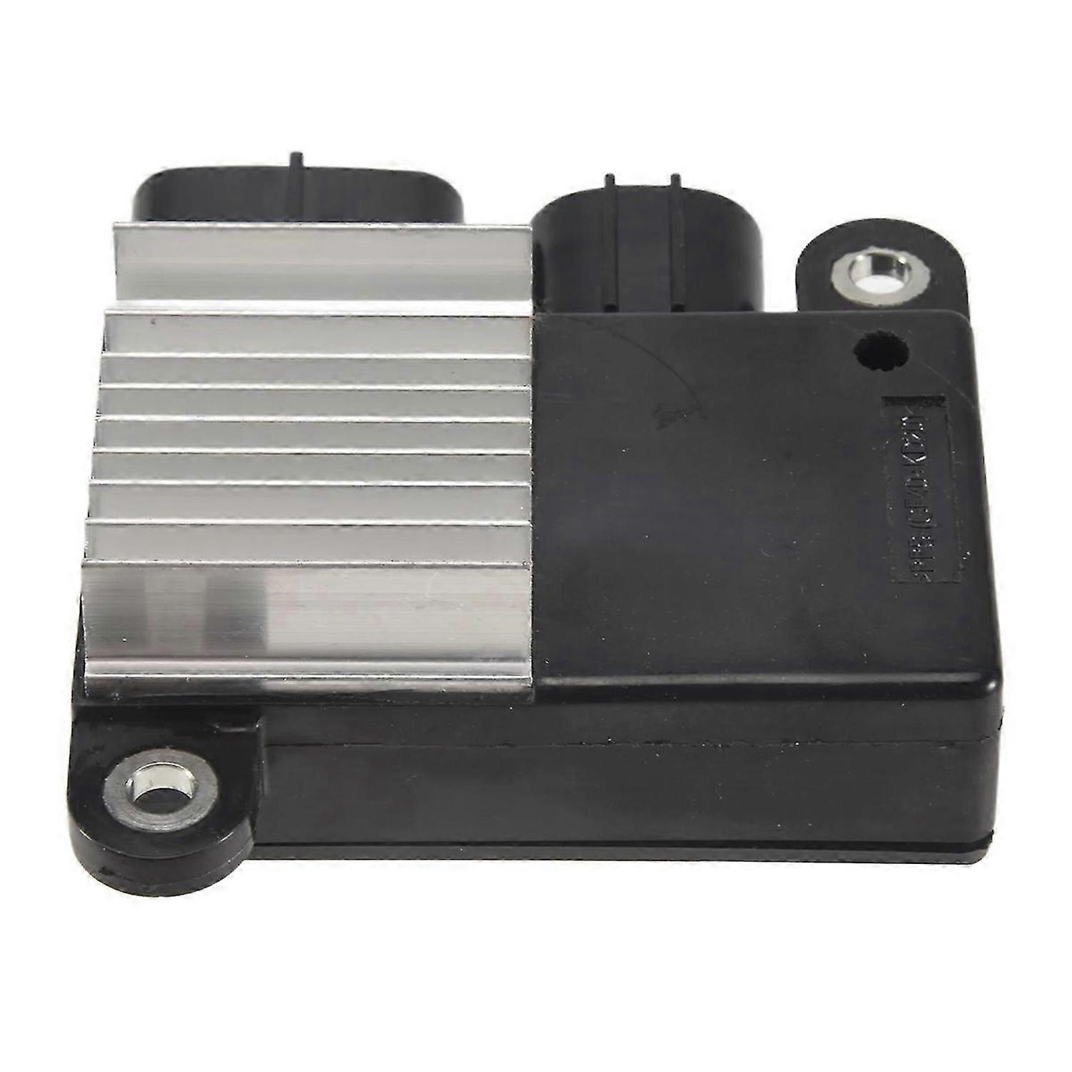 89257-12020 Cooling Fan Control Unit Module for Mazda 5 CX-7 2007-2010 ...