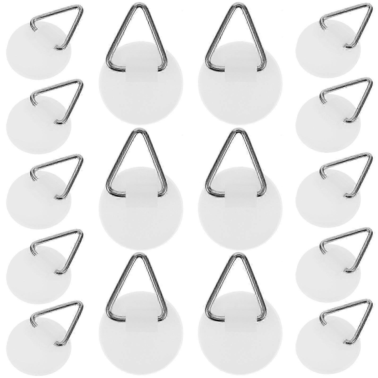 Plate Hangers Hook Wall Mounted Invisible Design for Kitchens and ...