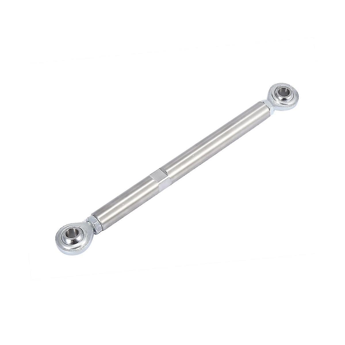 7inch Car Adjustable Tensioning Rod Joint Stainless Steel For Bbc 350 ...
