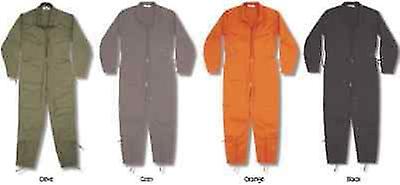 Pilots Flight Suit Flying Coverall Raf Boilersuit | Fruugo US
