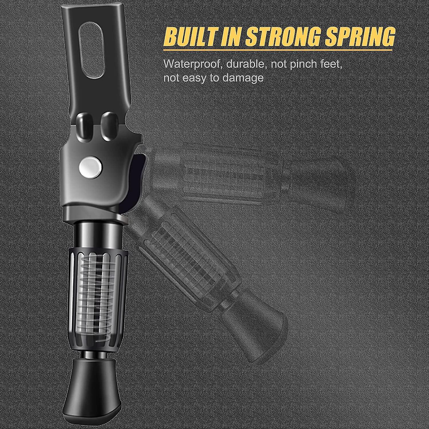 12 Inch Bike Kickstand Bicycle Kickstand Bike Kickstands With Non-slip ...