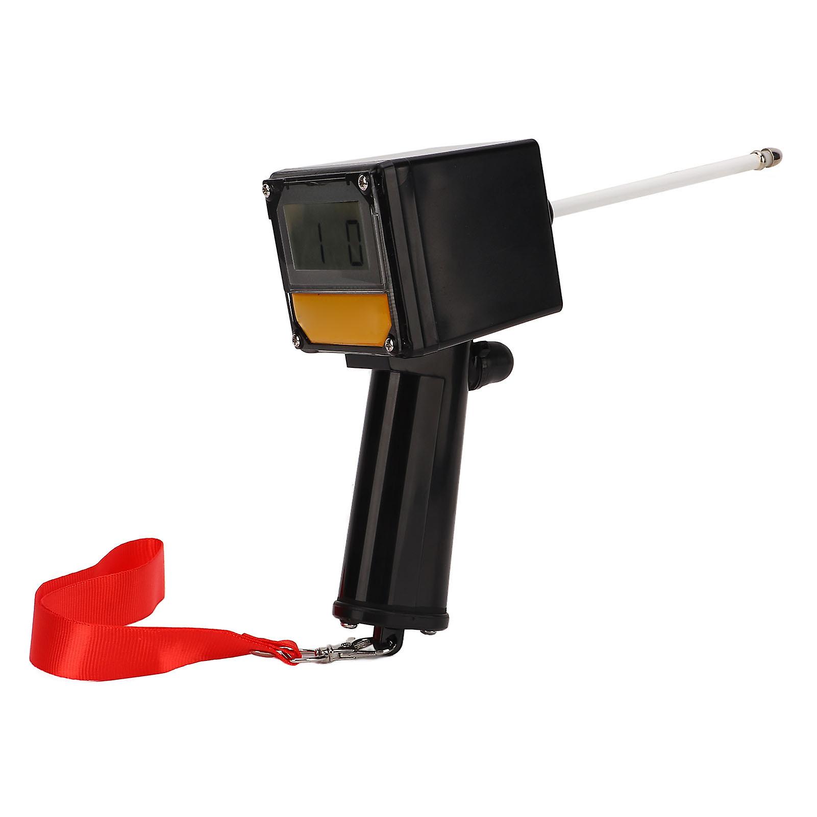 Animal Estrus Ovulation Tester Fox Breeding Instrument Dog Ovulation ...