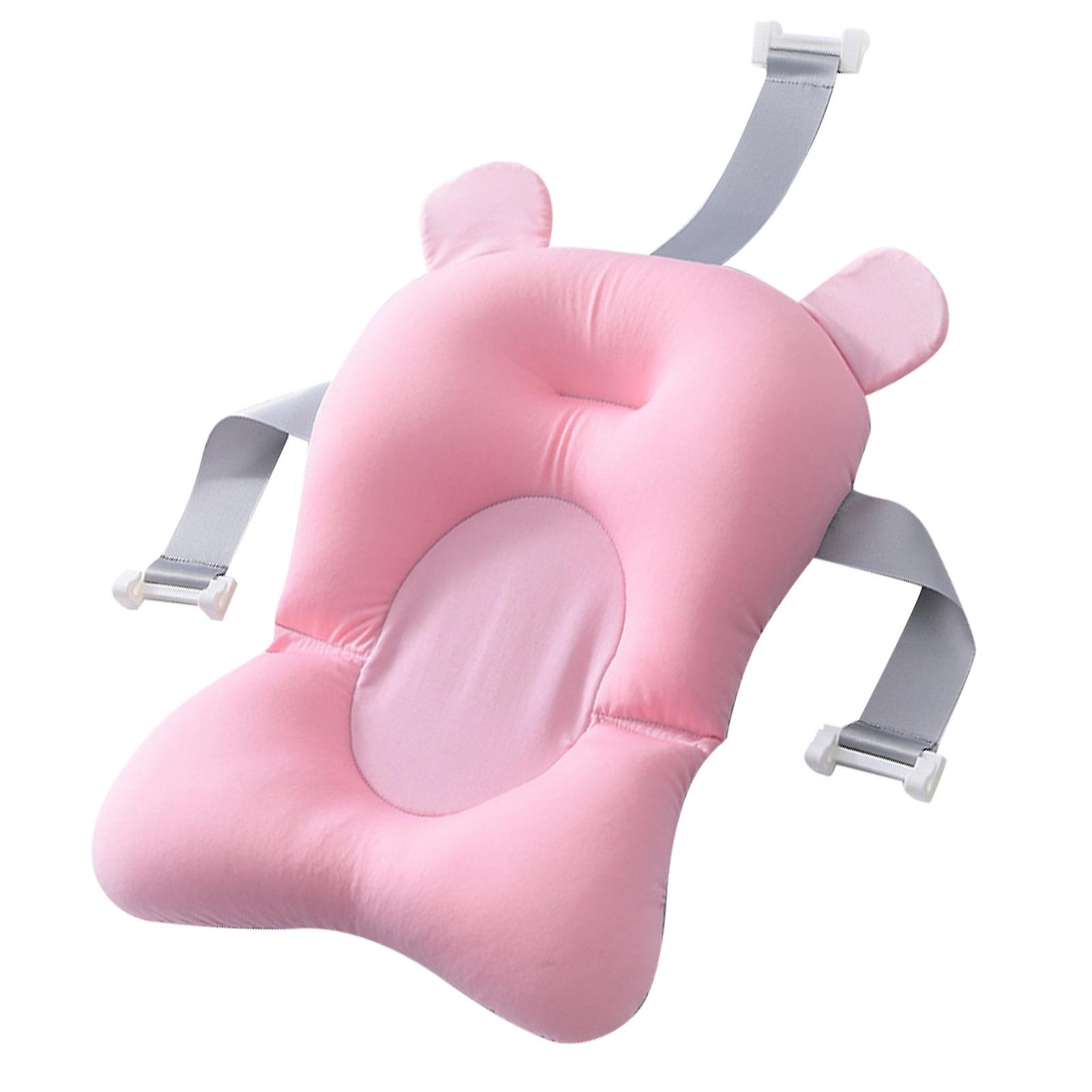 Baby Bath Pad with Strong Buoyancy and Safe Skin Friendly Design for ...