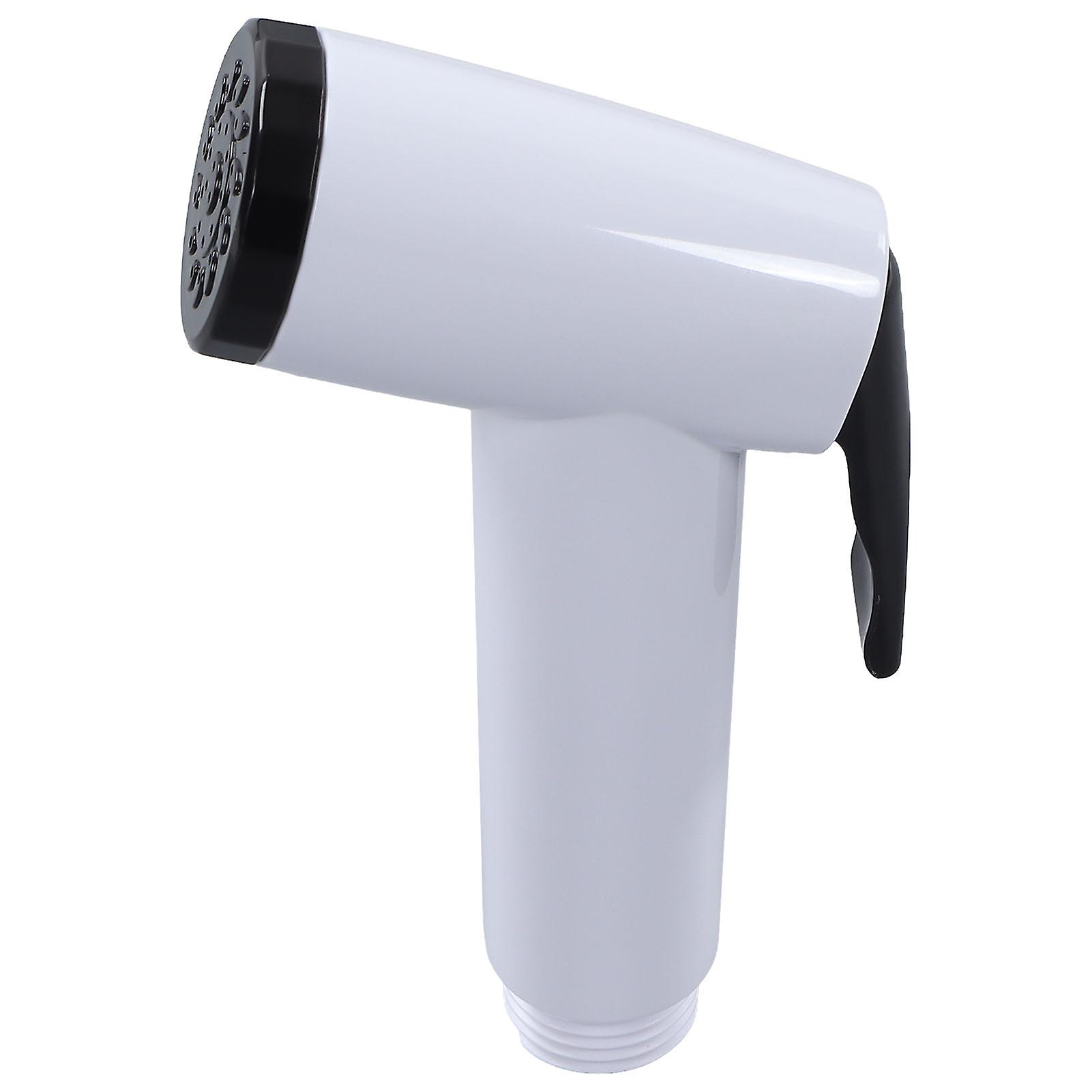 Bidet Sprayer G1/2 Thread Wall Mounted Handheld Toilet Sprayer for Dog ...