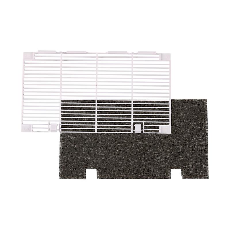 For Dometic RV AC Air Conditioner Return Air Grille With Filter 3104928 ...