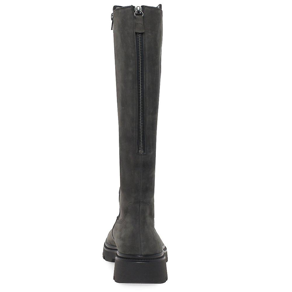 Gabor Match Womens Knee High Boots | Fruugo UK