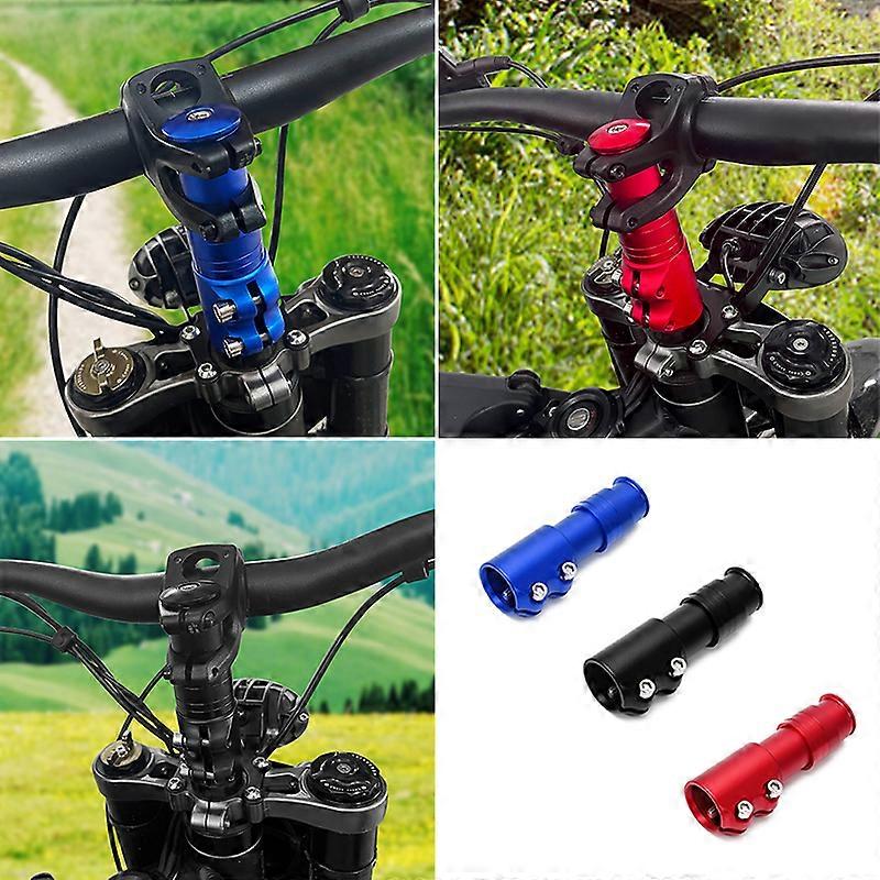 Handlebar Stem Riser For Sur Ron sur-ron Segway 110MM Front Fork Stem ...