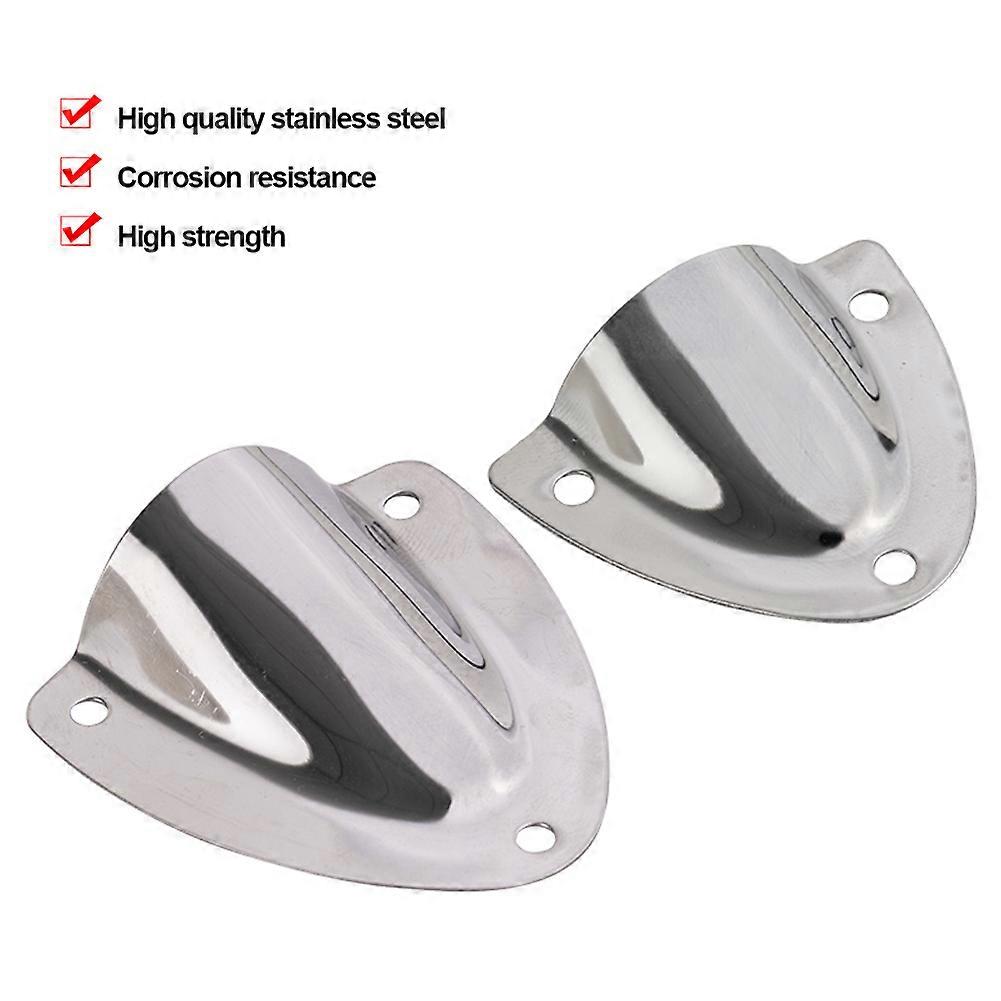 Durable Large Marine Hardware Stainless Steel Lightweight Boat ...