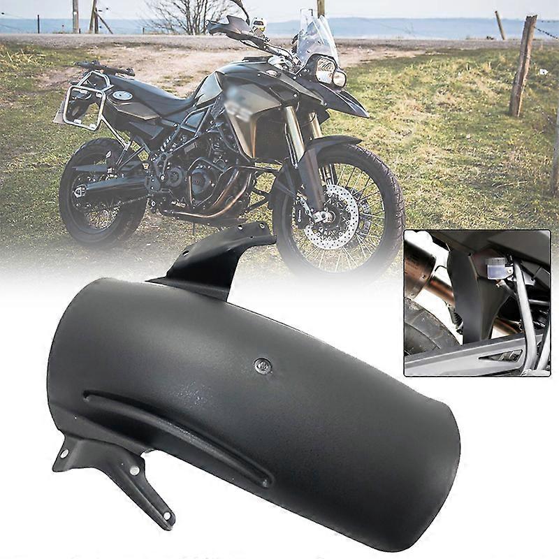 For Bmw F800gs F 800 Gs Adv Adventure 2013-2017 2015 2016 Rear Fender ...