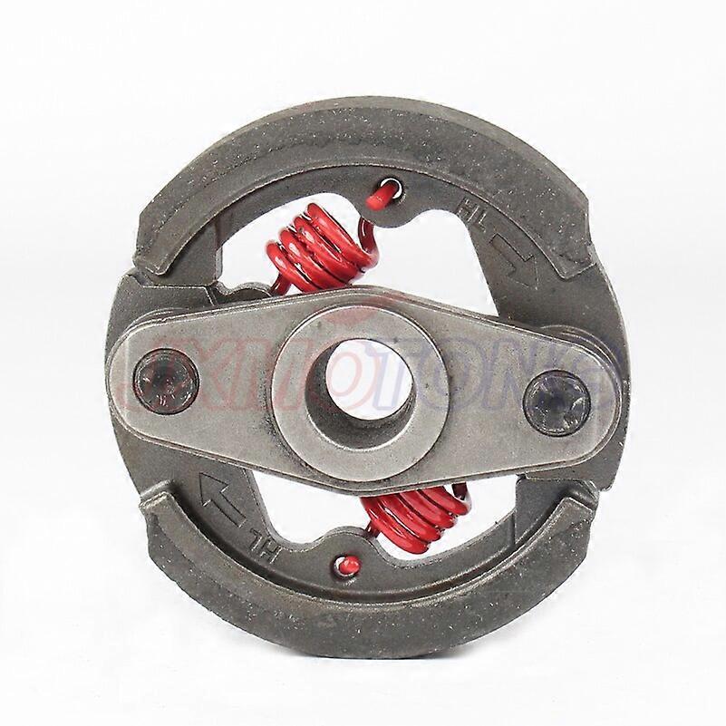 high 44-6 Performance Clutch Mini Motorcycle Motor Two Stroke Pocket ...