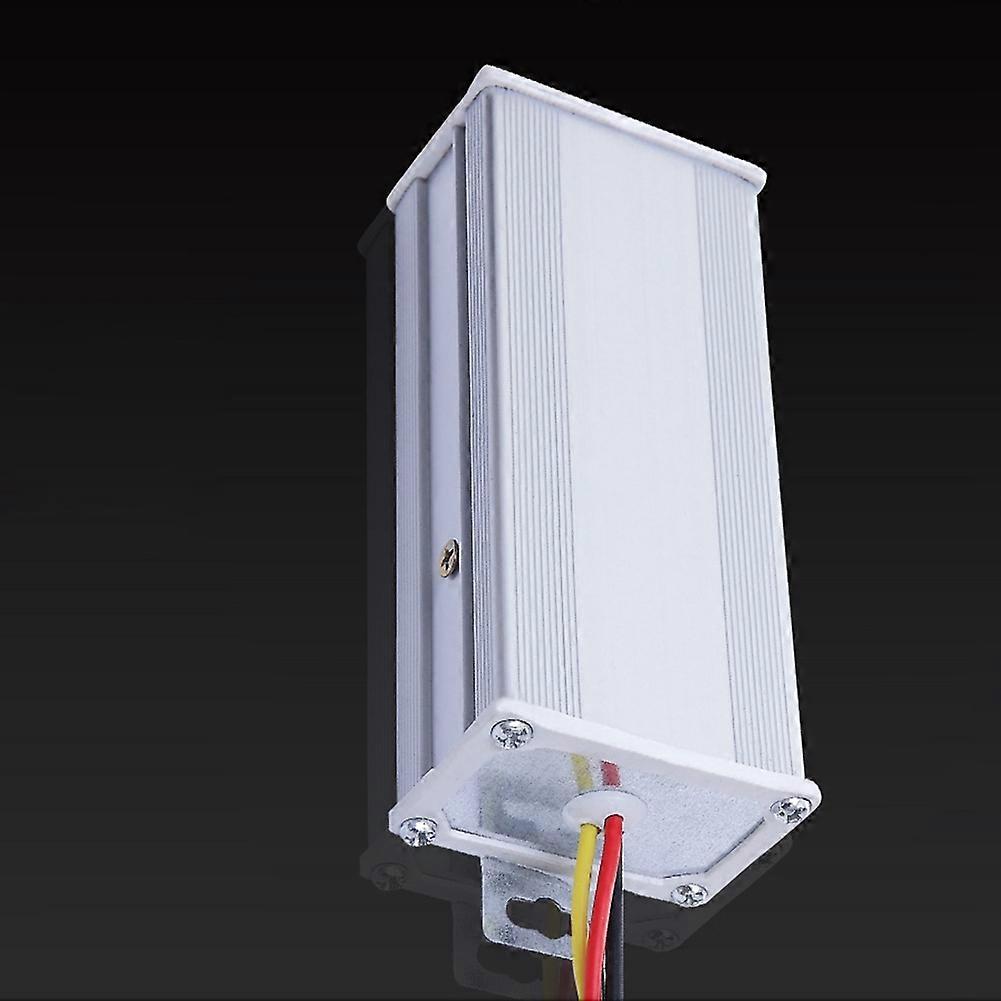 Electronic Transformer DC 36V 48V 60V 72V to 12V 10A Electric Bicycle ...