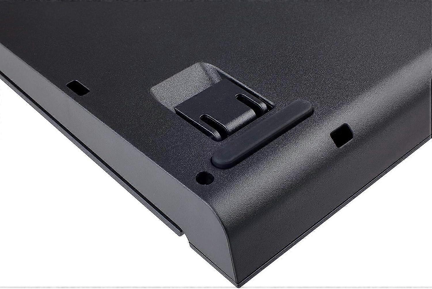 Corsair Gaming K68 Mechanical Keyboard, Backlit Blue LED, Cherry MX ...