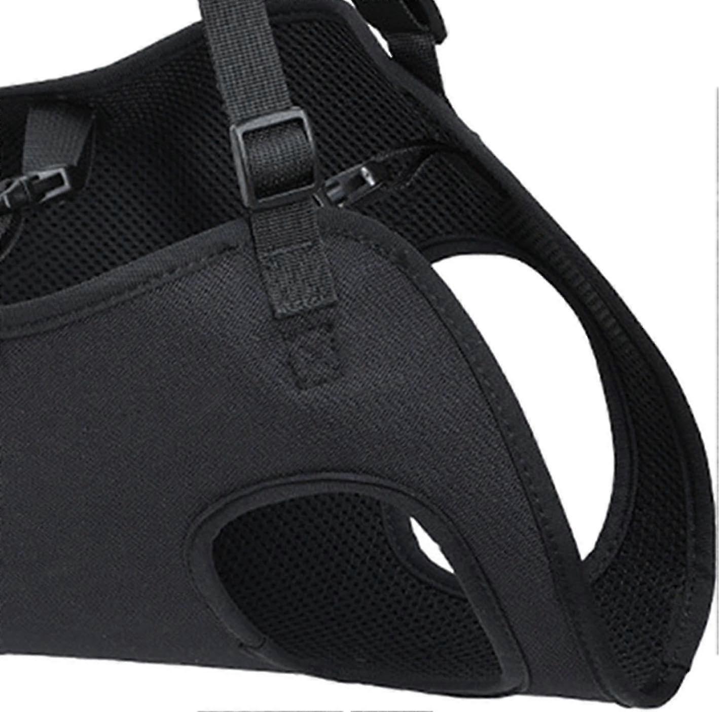 Dog Lift Harness, Adjustable Pet Walking Mobility Aid With Handles And ...