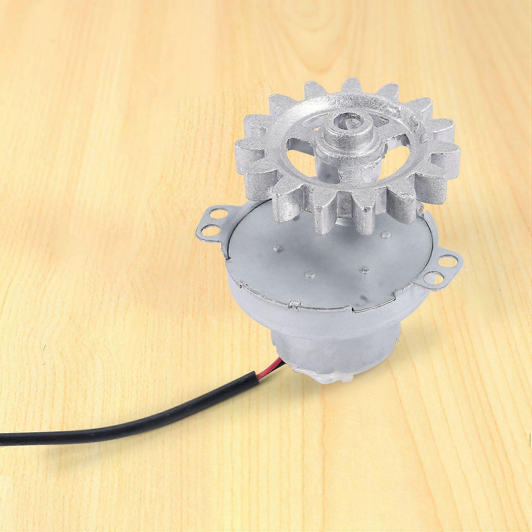 Automatic Rotisserie Grill Tools Metal BBQ Rotary Frame Gear with USB ...