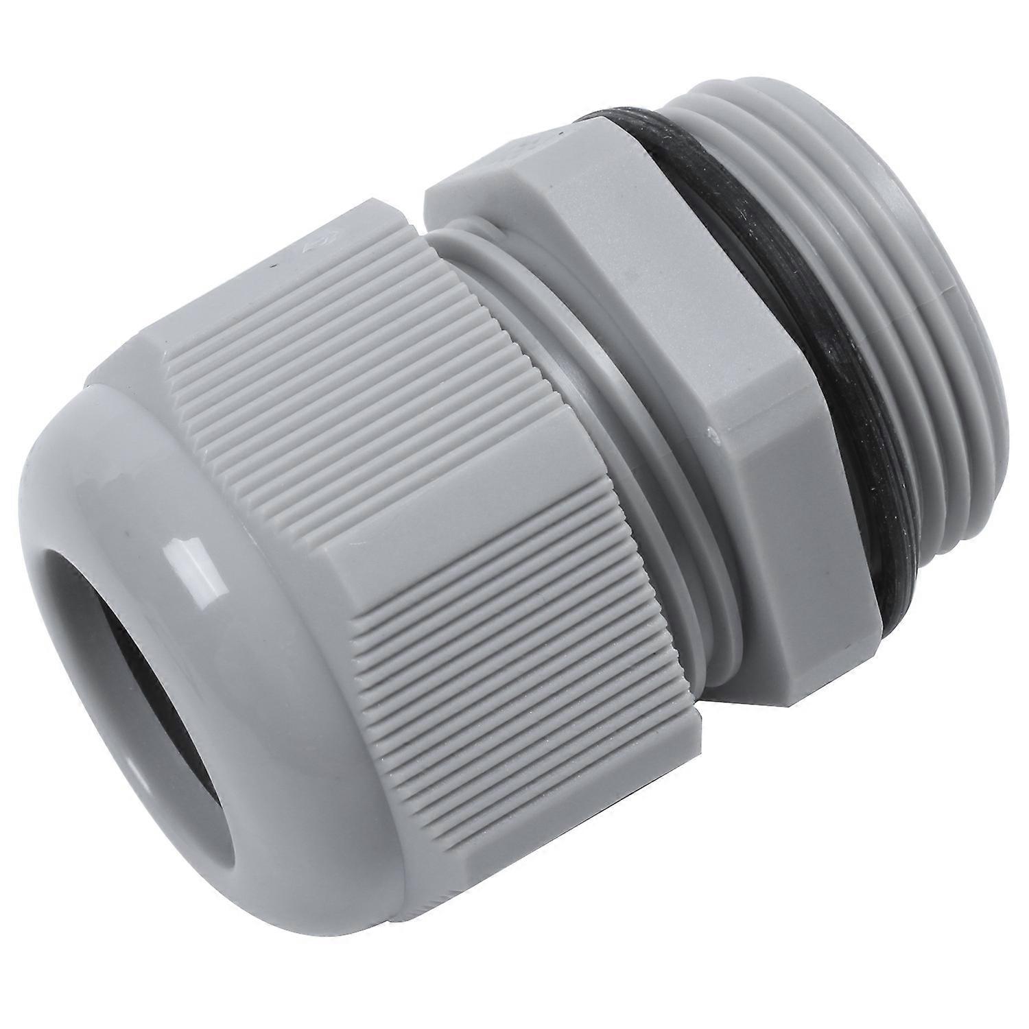 Rectangular H24B-He-024-1 Heavy Duty Connectors Power 24 Pin Cores Line ...