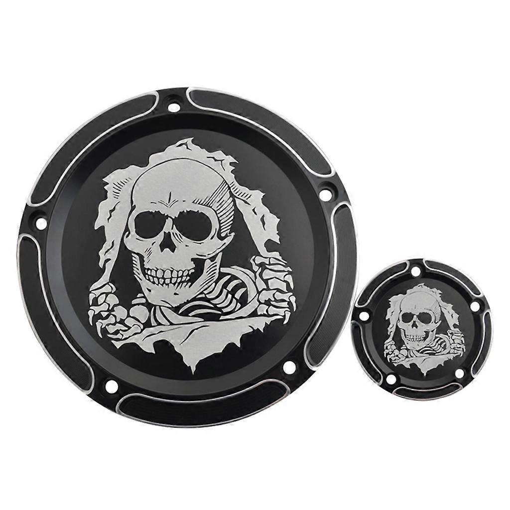 For Touring Road King Dyna Fat Bob Softail Electra Motorcycle Clutch ...