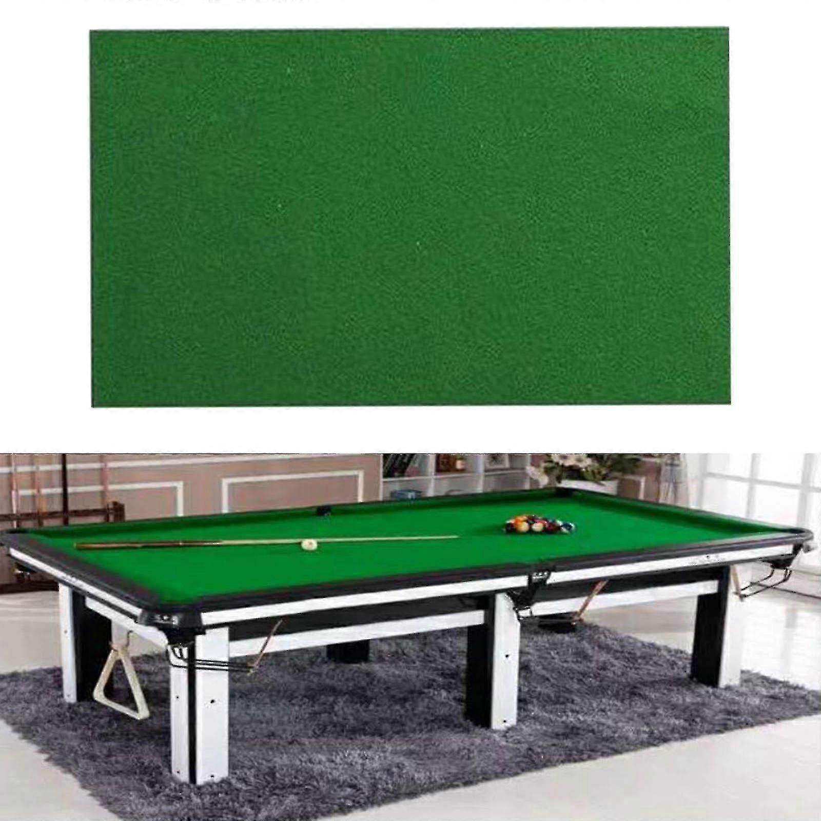 Professional Billiards Cloth Accessories Game Snooker Felt | Fruugo UK