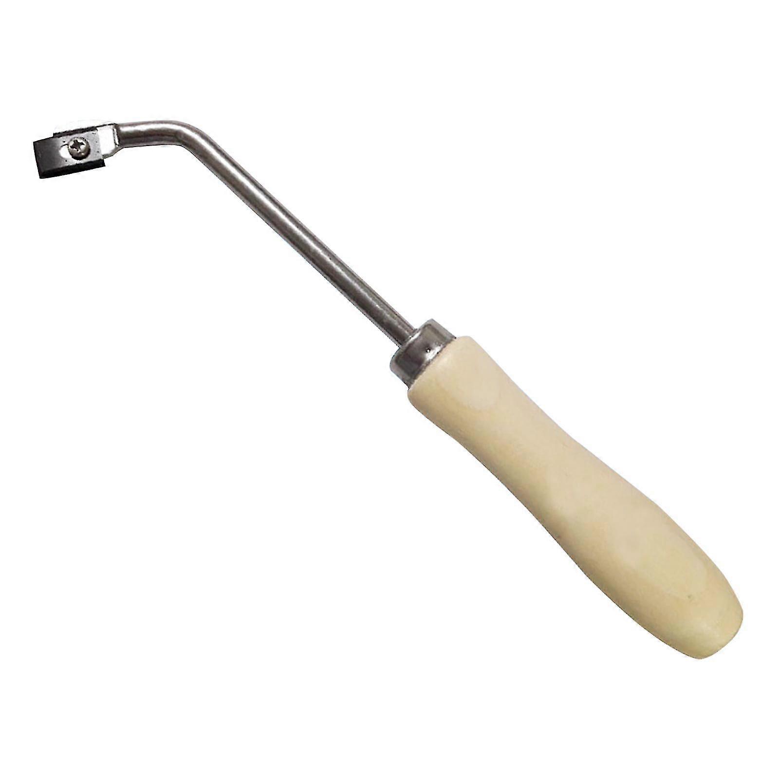 Vinyl Grooving Tool Construction Pvc Plastic Trimming Flooring Groover ...