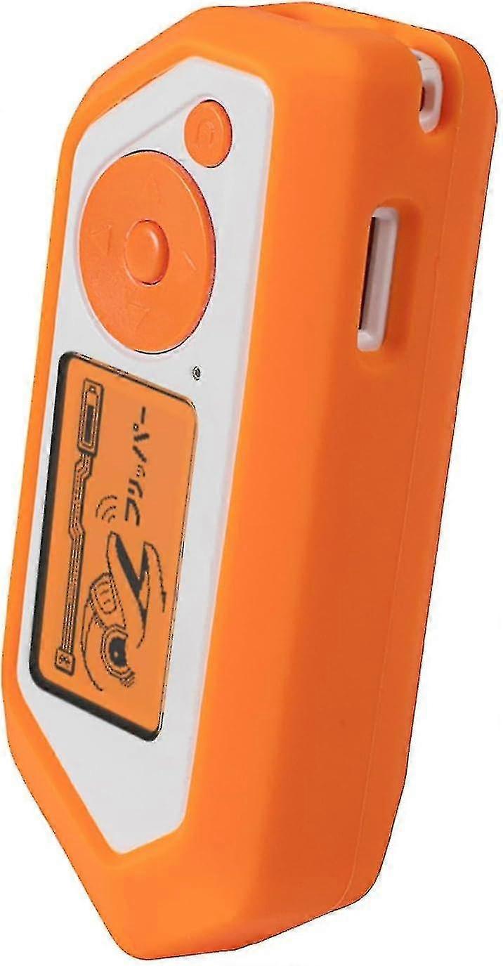 Silicone Case Compatible Flipper Zero, Soft Protective Case Cover For ...