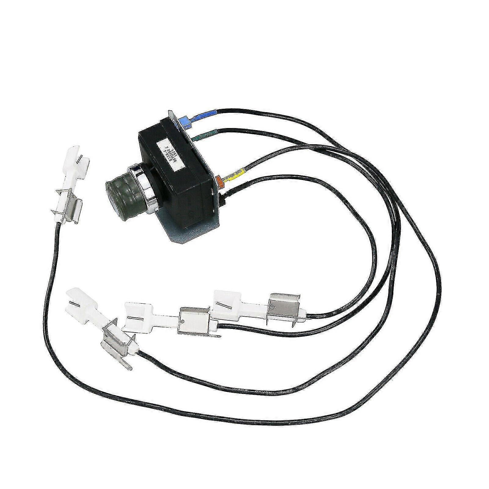 7629 62754 Gas Grill Parts Igniter Kit For Weber Genesis E330 Ep330 ...