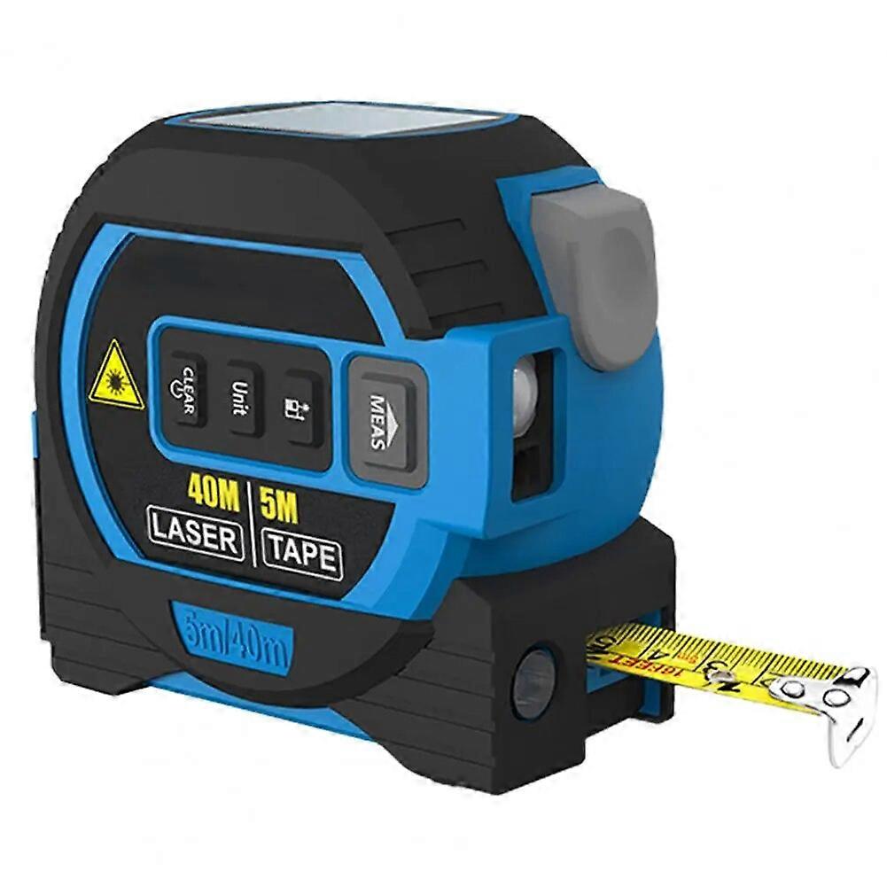 Precision Measuring Tool Distance Meter with Self-locking Device ...