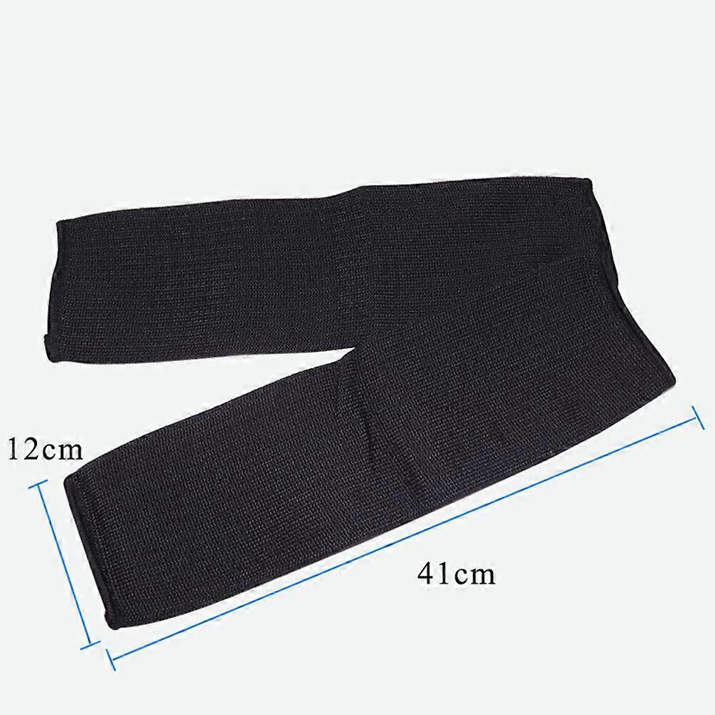 1 Pair Arms Protector Protective Sleeve Cut Resistent Arm Guard Cover ...