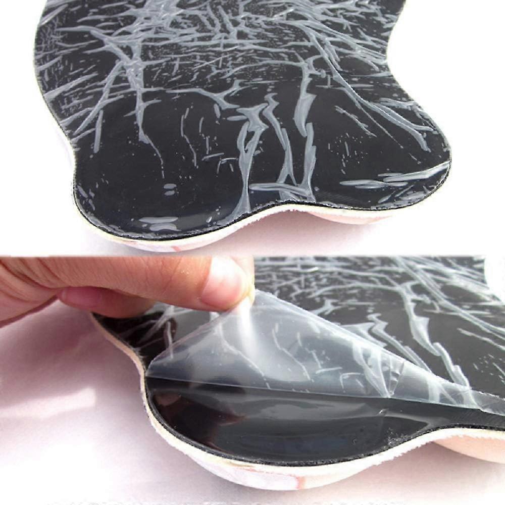 Final Fantasy VII Tifa 3D Anime Gaming Mouse Pad with Wrist Rest ...