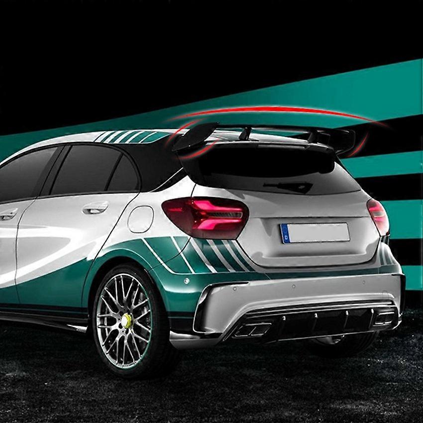 Suitable For Mercedes-Benz A-Class A180 A200 A260 W176 Amg Rear Wing ...