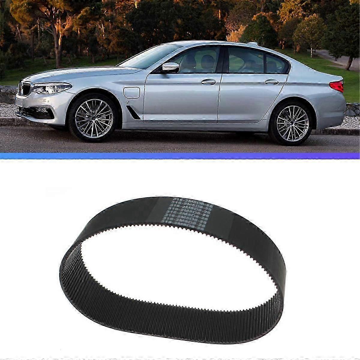 Electric Steering Rack & Pinion Gear Belt compatible with 5 G30 G31 ...