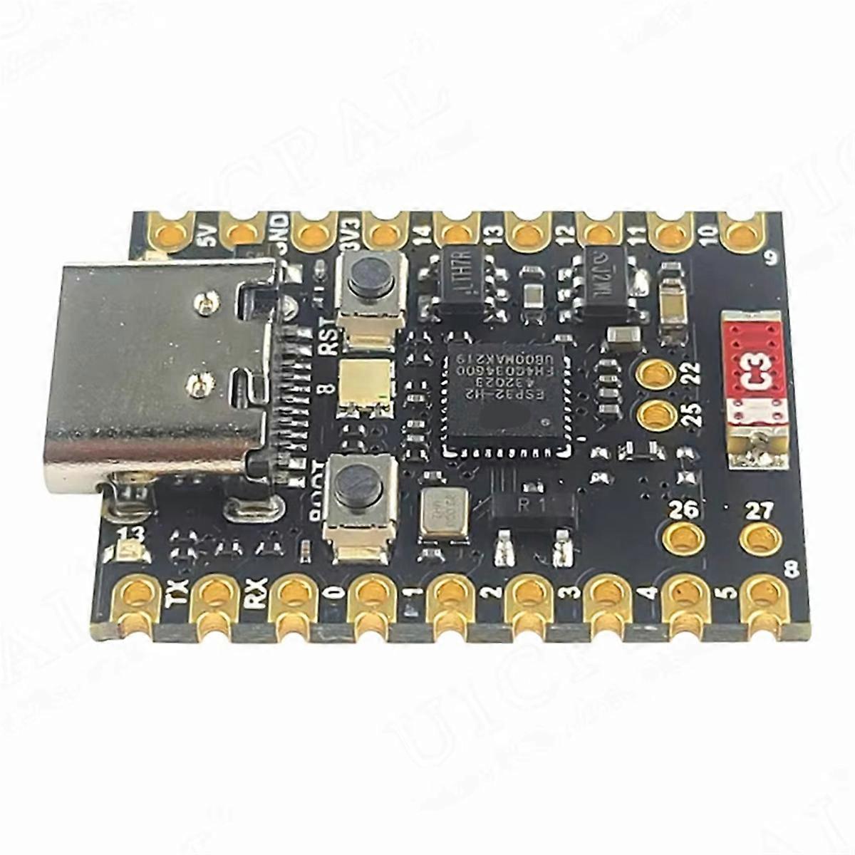 MINI ESP32-H2 Development Board Module for Microcontroller | Fruugo UK