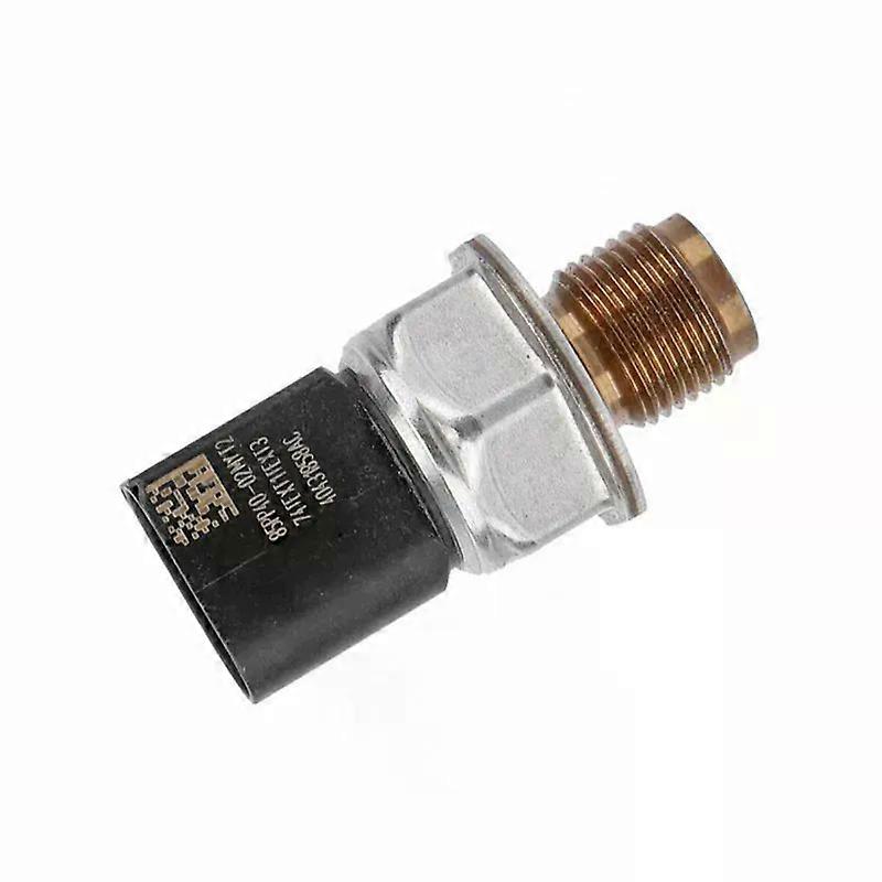 Genuine Common Rail Fuel Pressure Sensor For Ford Ranger Transit MK7 ...