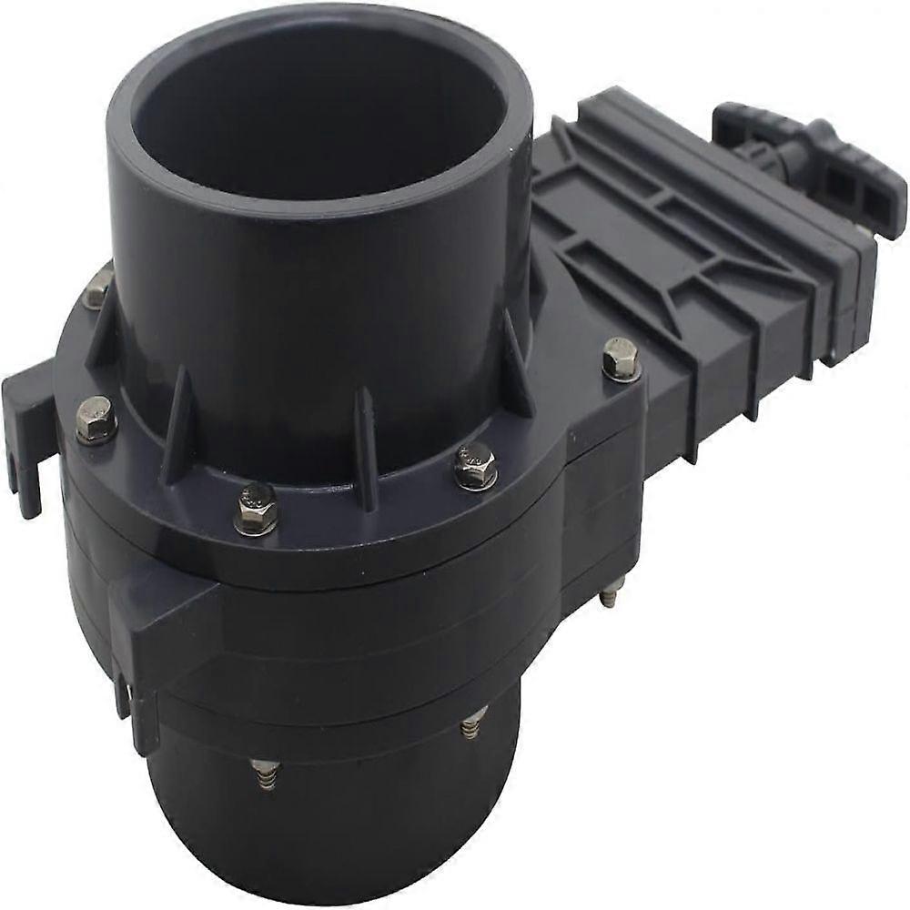 UPVC Sewage Gate Valve, Extensible Design for Easy Installation and ...