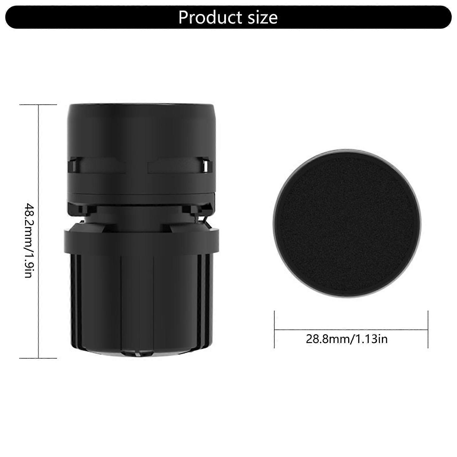 B02 Wireless Microphone Cores Head Moving Coiled Type Super-Heart ...