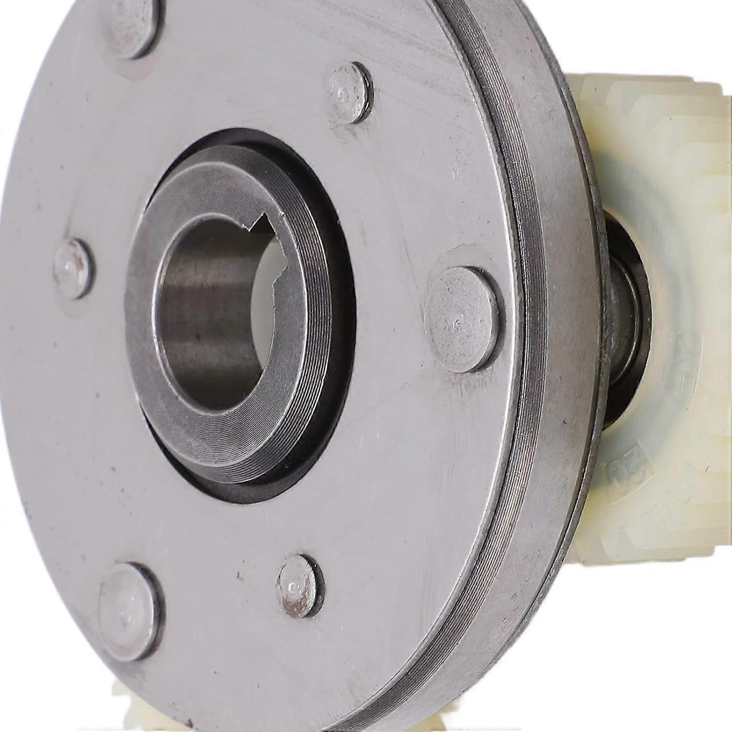 Electric Bicycle Motor Drive Motor Gear Clutch Set, 36T Nylon Gear 70 ...
