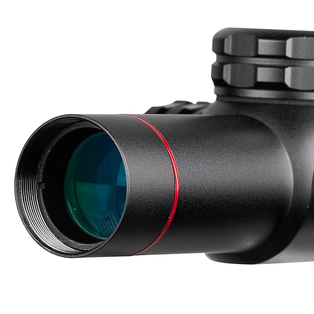 Diana Hd 2-7x20 Riflescope Mil Dot Scope Reticle Sight Rifle Scope Hun ...