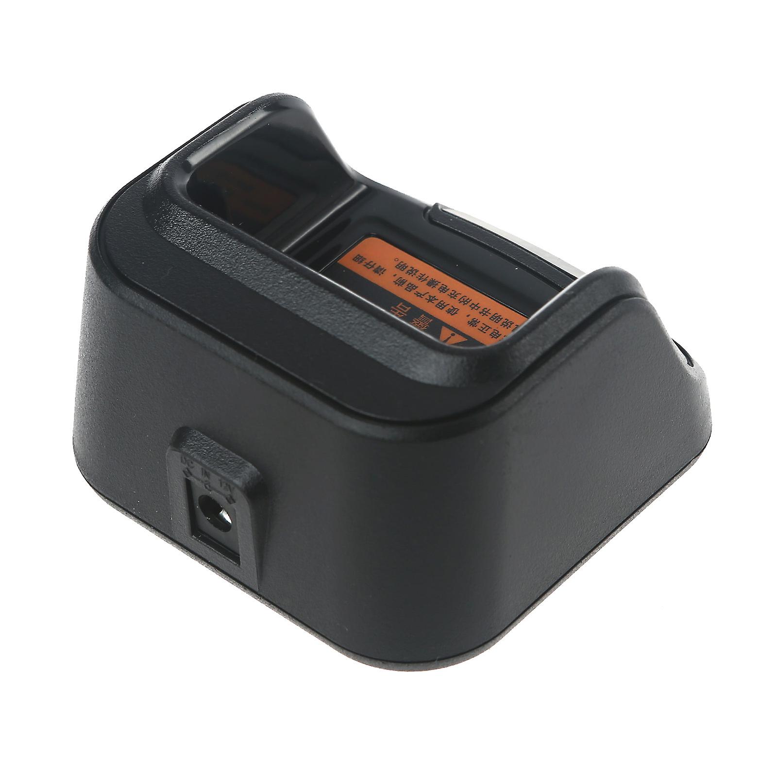 Radio Battery Charging Dock Base for Hytera HYT PT580H Plus/PD702/PD782 ...