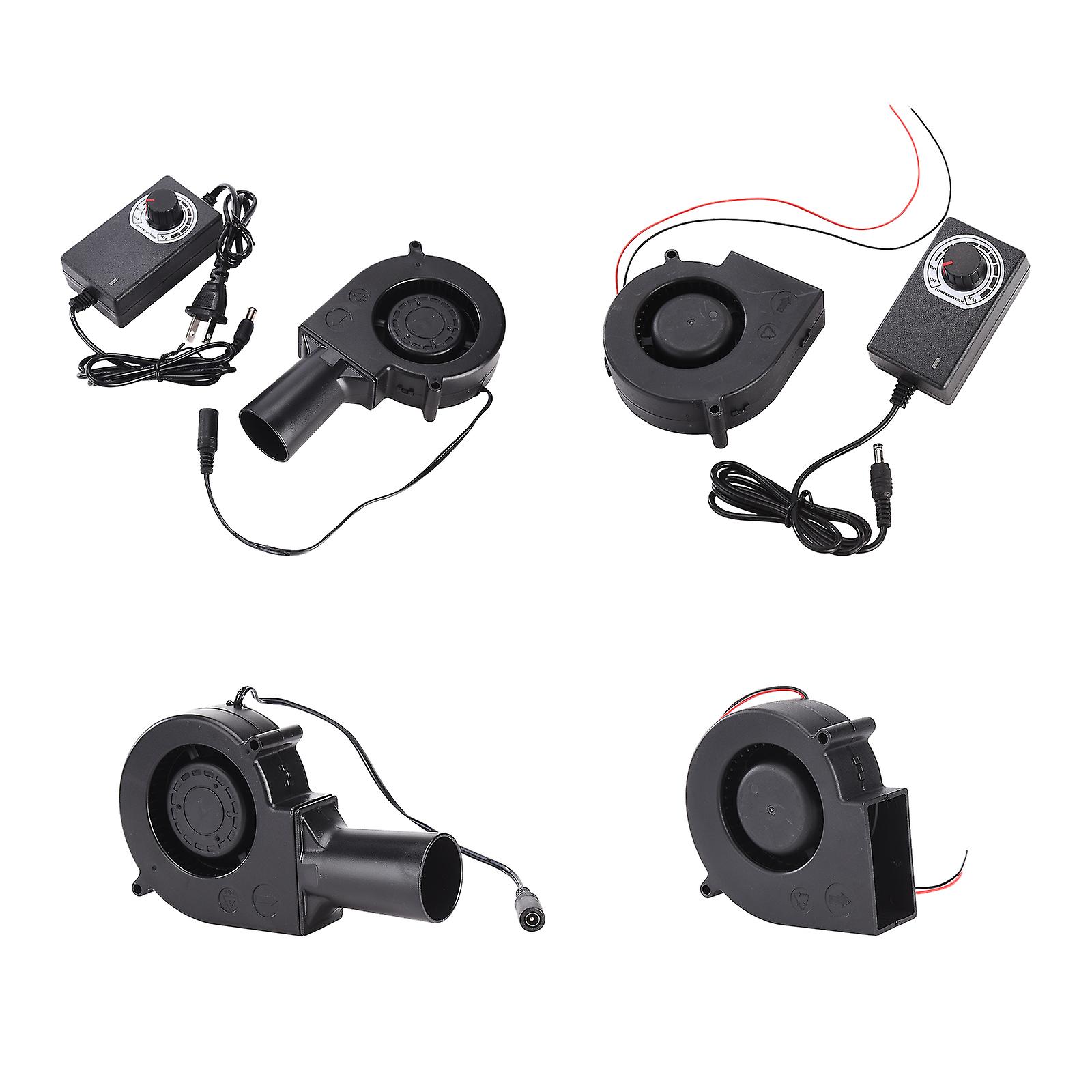 Blowing Machine Separate Blower AC Powered Fan 110V 220V AC 9733 ...