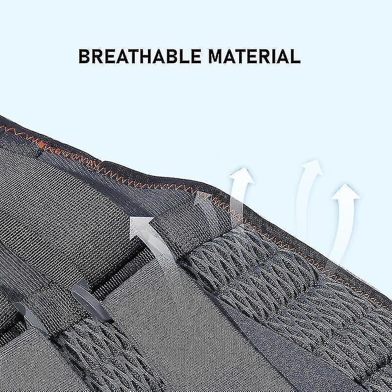 Strong Back Stretcher Waist Support Brace Decompression Lumbar Back ...