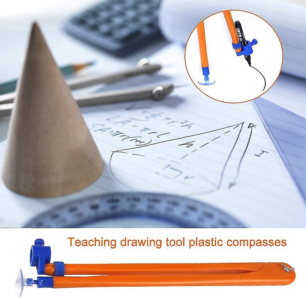 Demonstration Compas-s, Math Teaching Large Compas-s Multi-purpose ...