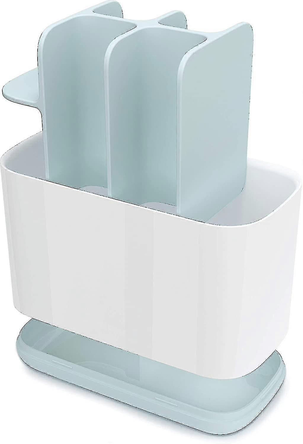 Joseph Joseph Easy-store - Large Toothbrush Holder Caddy, Bathroom ...