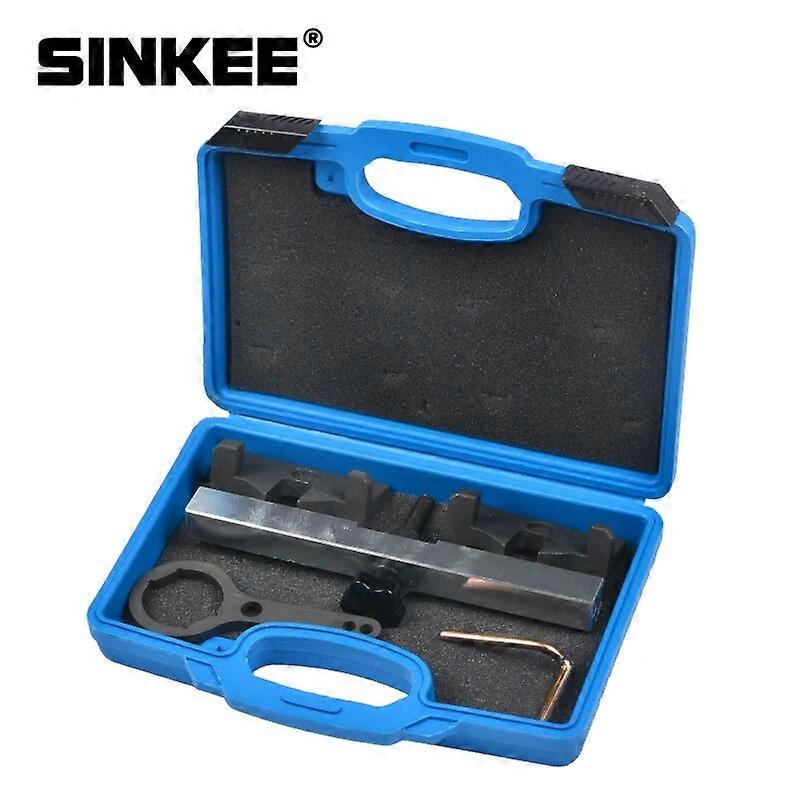 Engine Alignment Timing Locking Tool Kit For BMW N63 N74 Vanos V8 X6 X ...