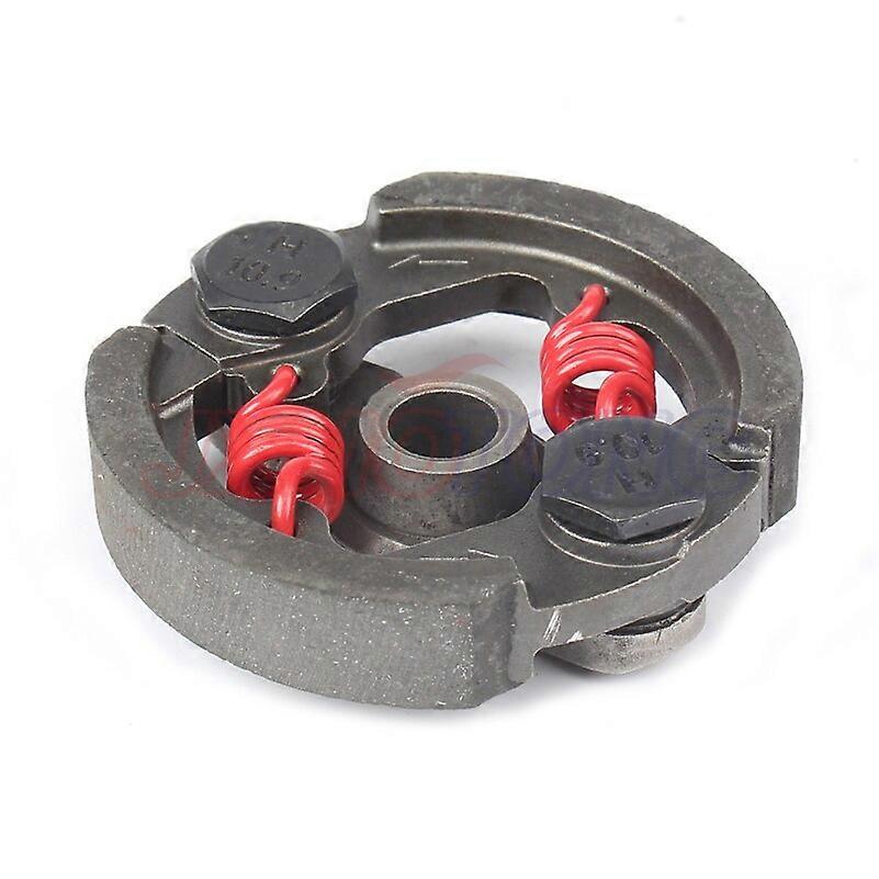 high 44-6 Performance Clutch Mini Motorcycle Motor Two Stroke Pocket ...