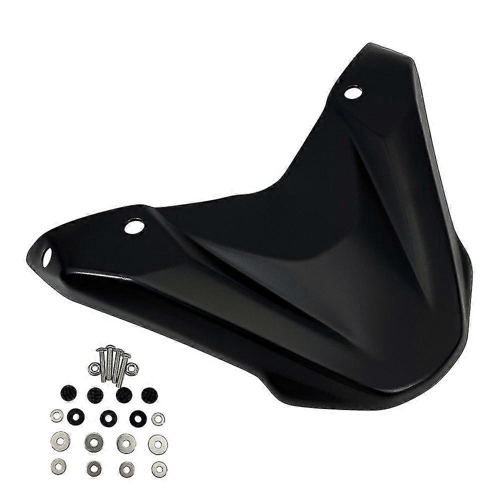 For Kawasaki Versys1000se 2019 Front Beak Mudguard Fender Versys 1000 S ...
