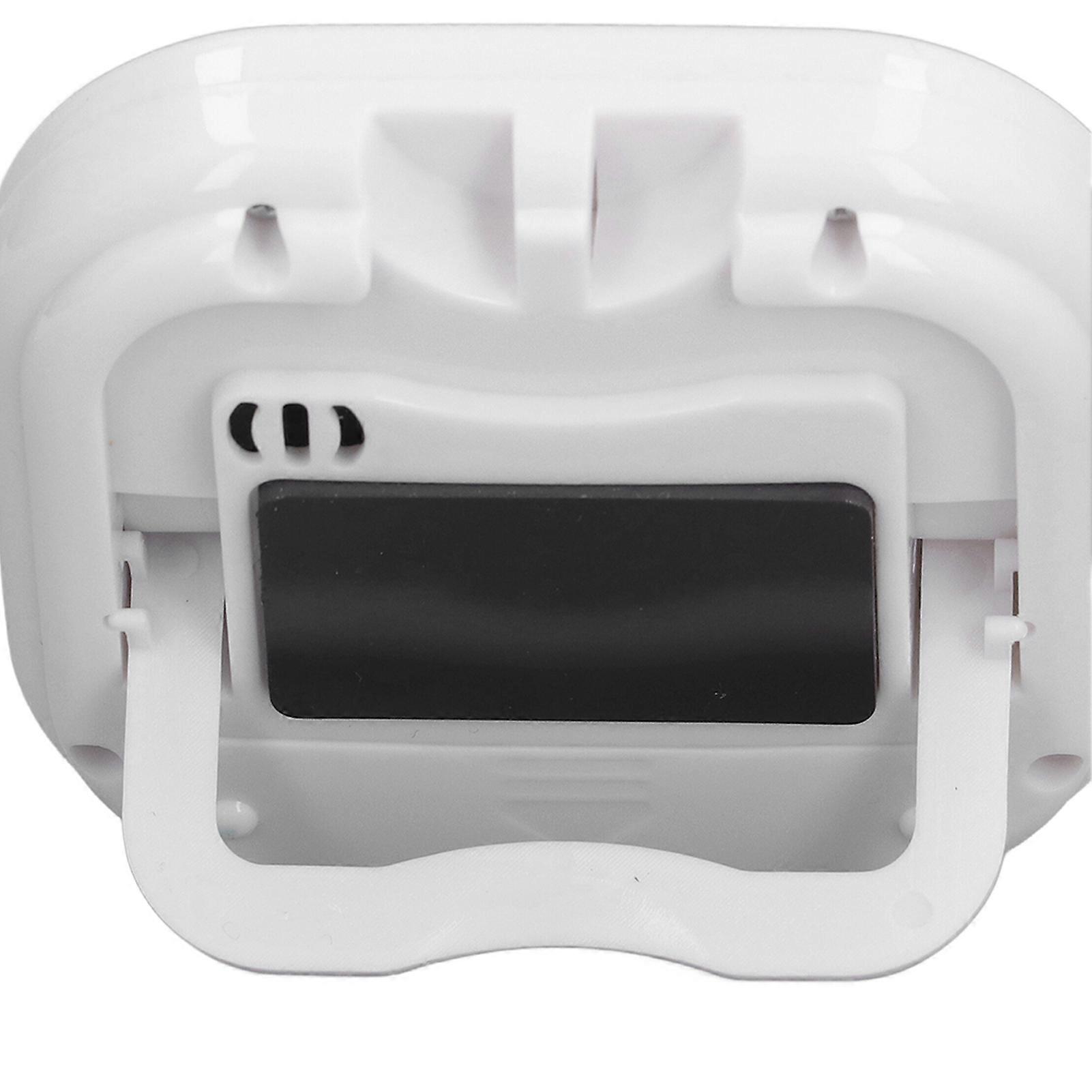 Electronic Timer Large Screen Display Digital Time Detector with Timing ...