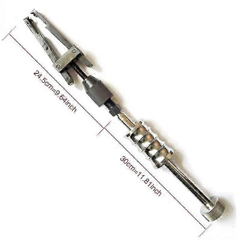 Universal Diesel Common Rail Injector Puller Removal Tool Pull Out ...