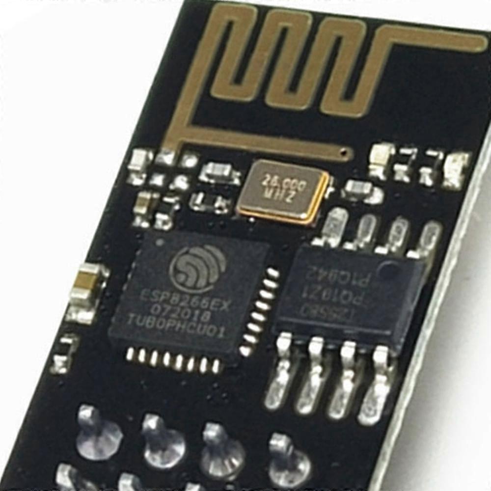 dc 12v esp8266 esp-01 4-kanálový reléový modul wifi modul pro iot inteligentní domácí mobilní ...