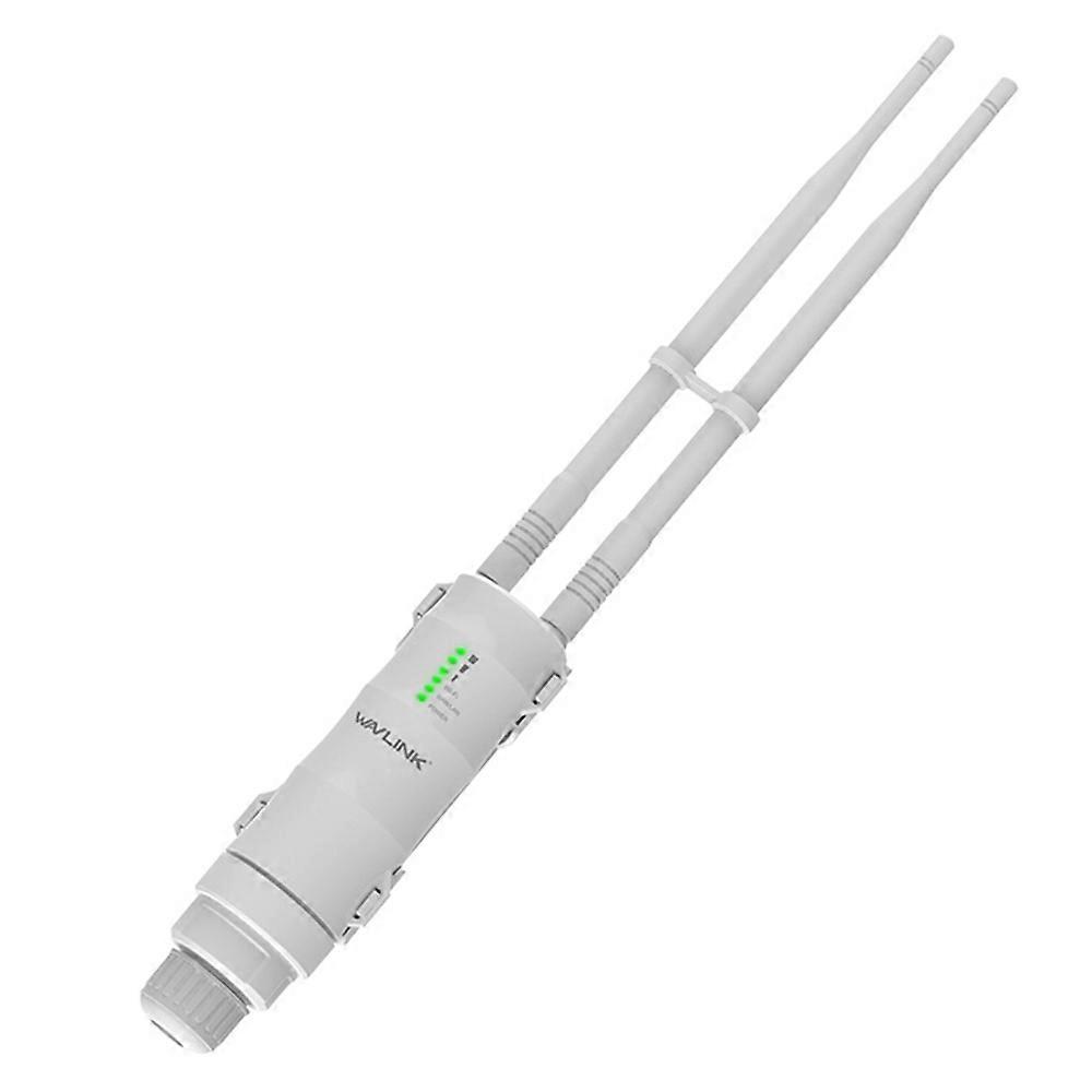 wavlink WL-WN570HN2 300Mbps Outdoor Router High-gain 7dBi Antennas ...
