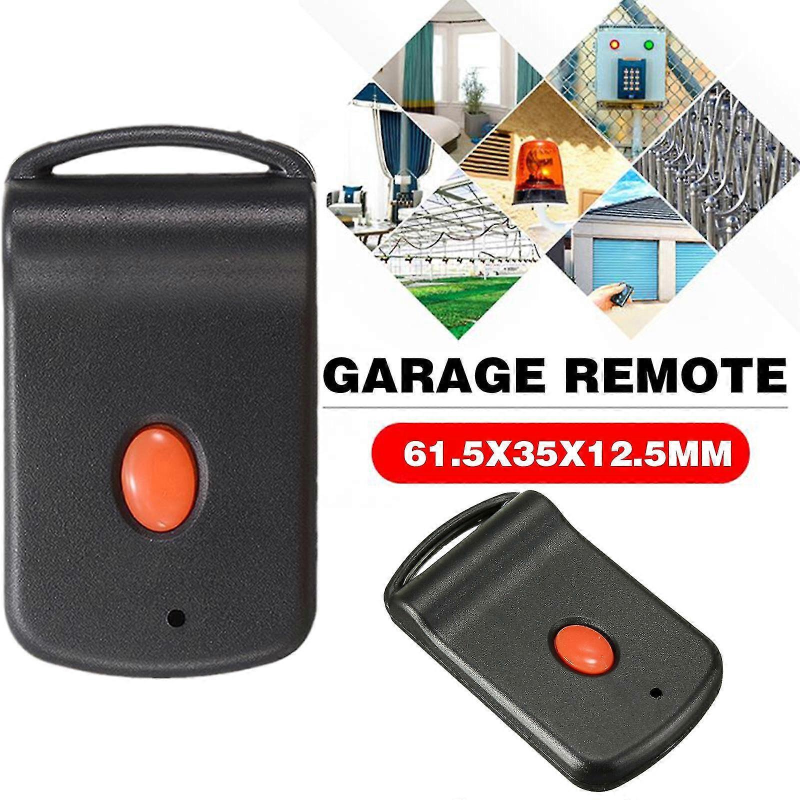 10 Digit Pins EZ Code Digi-Code MultiCode 308911 Gate Garage Remote ...